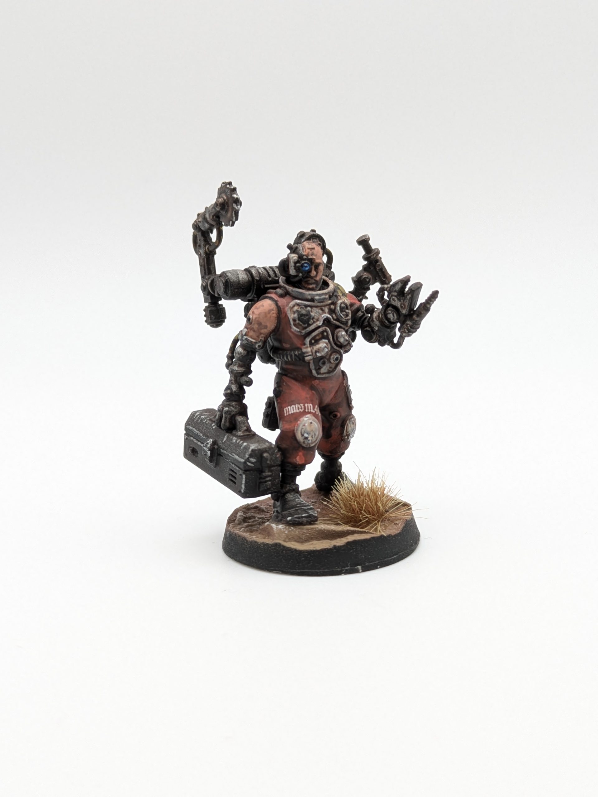 Kill Team – Typhon: Battleclade Review | Goonhammer