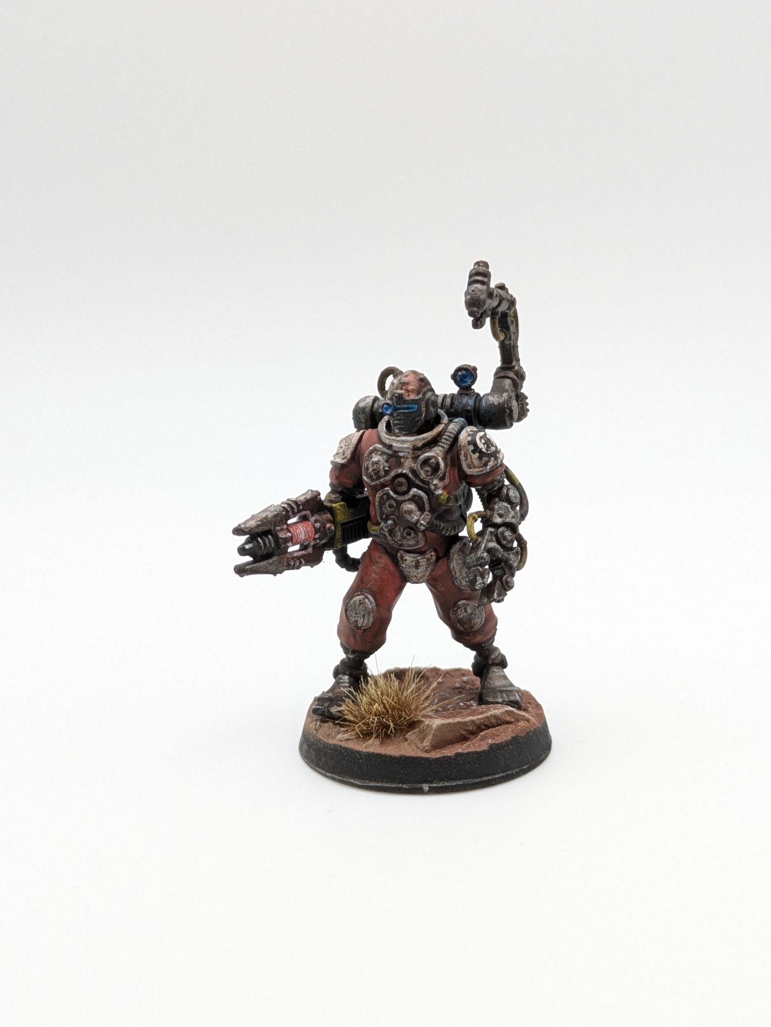 Kill Team – Typhon: Battleclade Review | Goonhammer