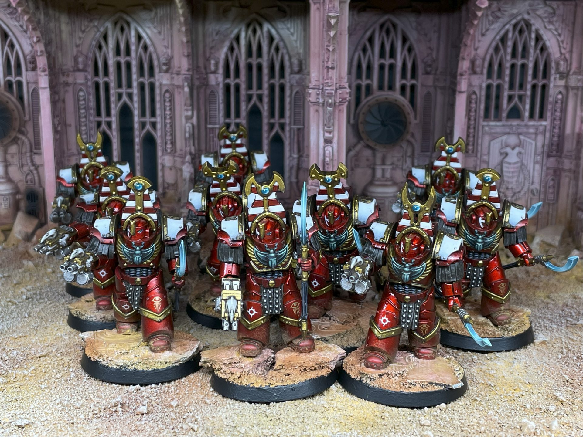 Goonhammer Reviews: Horus Heresy Third Edition Liber Hereticus | Goonhammer