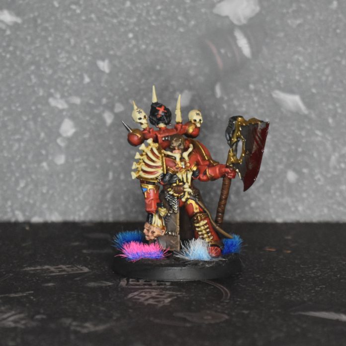 Competitive Innovations in 10th: Cult Following pt.1 | Goonhammer