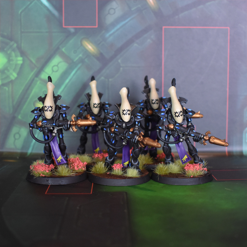 Wraithguard 1 | Goonhammer