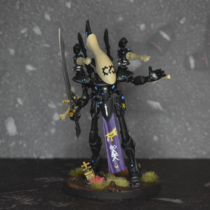 Wraithlord 3 | Goonhammer