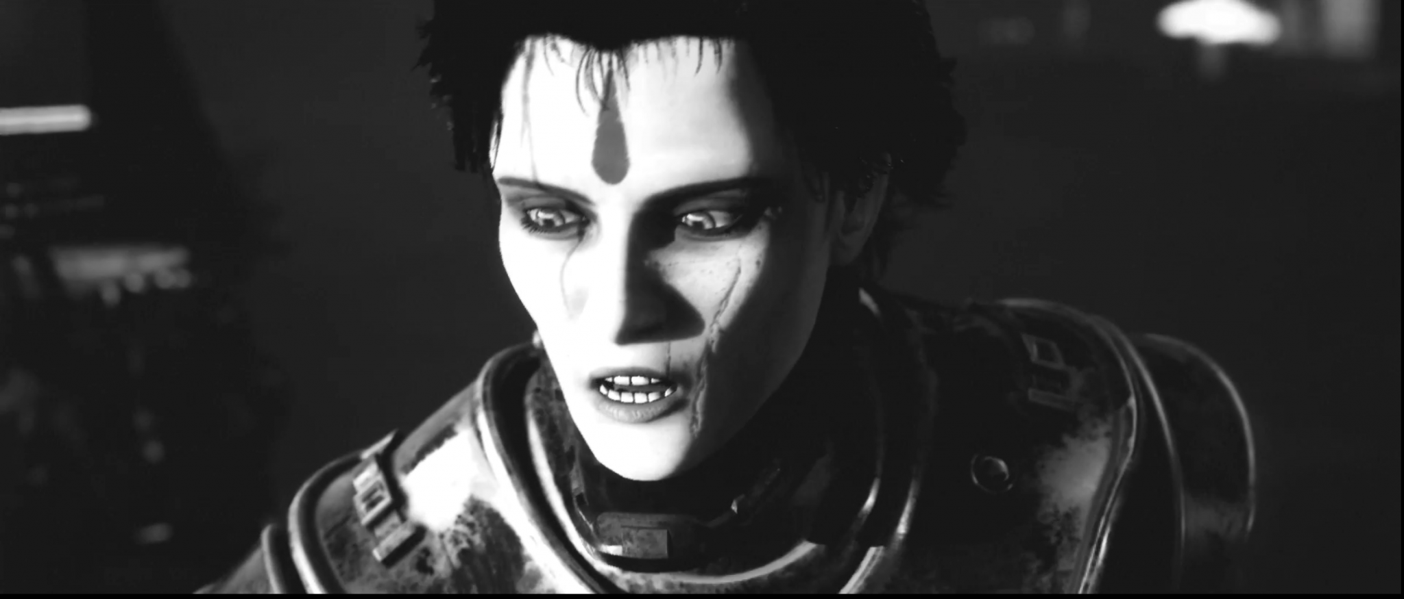 Century of the Vampire: Warhammer 40,000 – Angels of Death (2021 ...