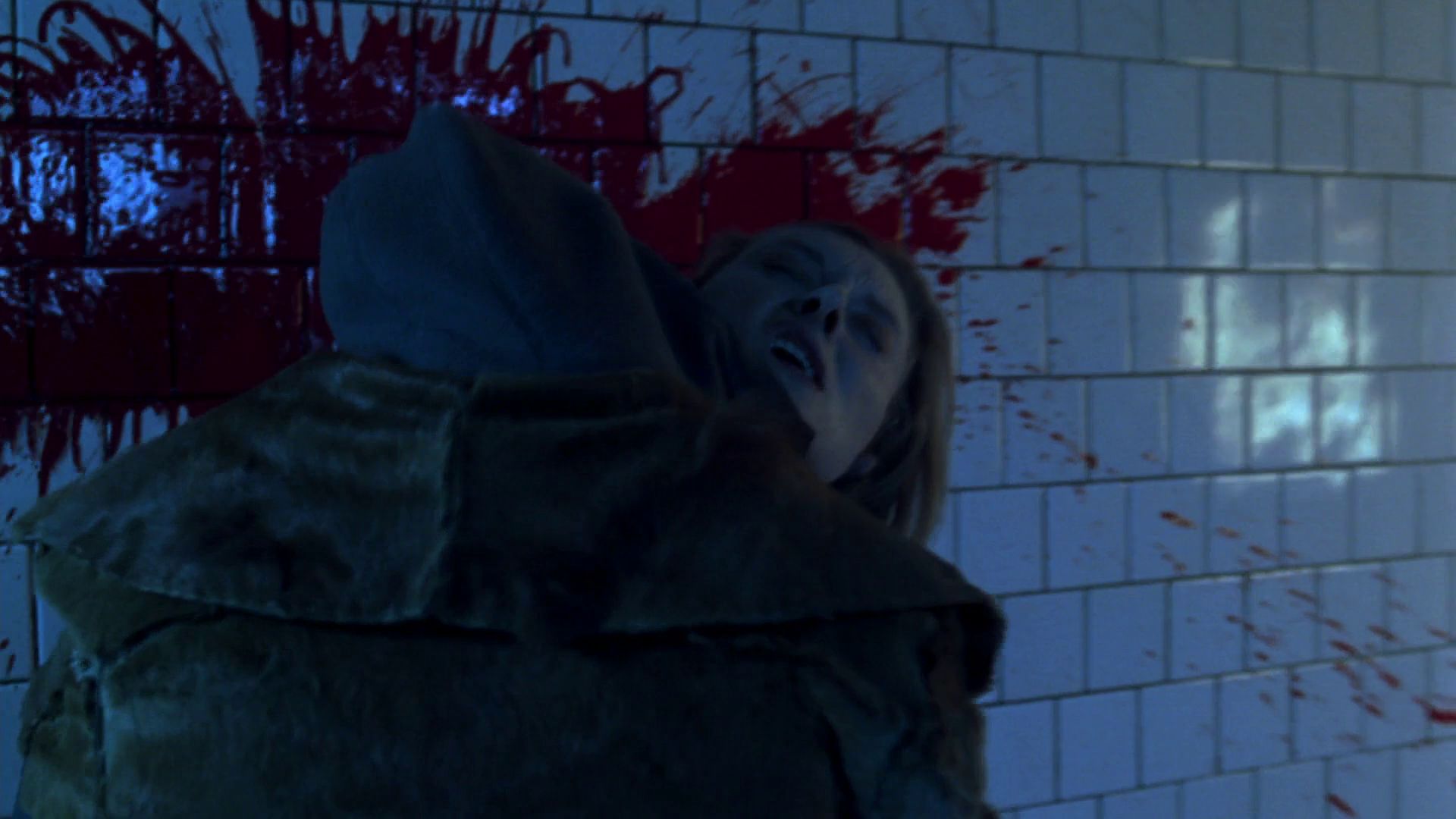 Century of the Vampire: Blade II (2002) | Goonhammer