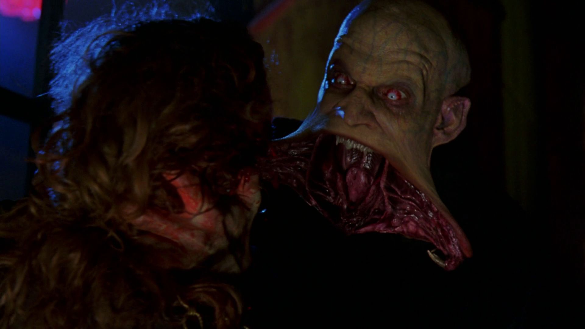 Century of the Vampire: Blade II (2002) | Goonhammer