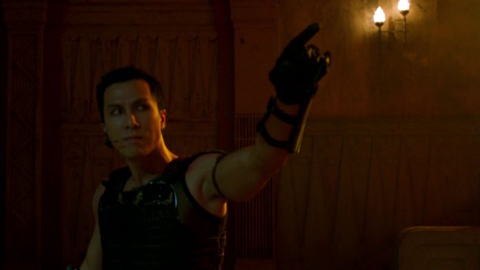 Century of the Vampire: Blade II (2002) | Goonhammer