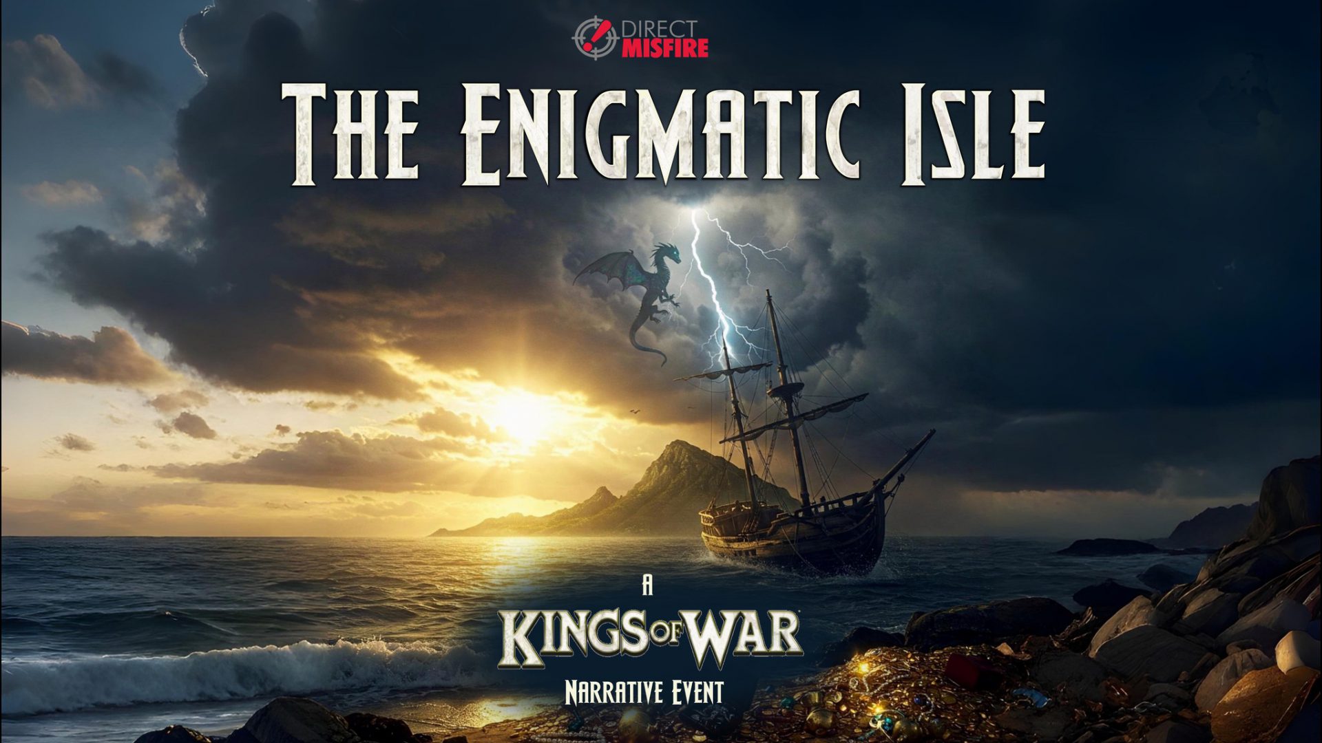 Kings of War: Learning to Love Terrain | Goonhammer