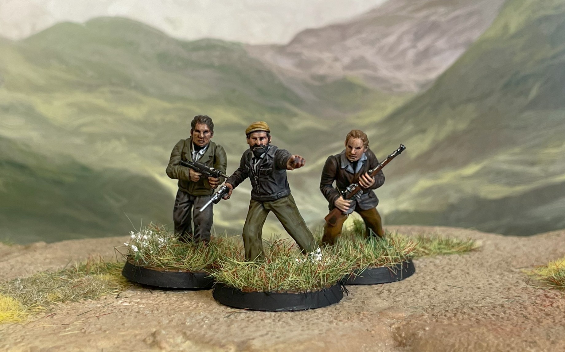 Goonhammer Historicals: Wargames Atlantic Partisans Review and ...