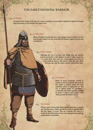 Goonhammer Reviews: Pillage: Ransack the Middle Ages | Goonhammer