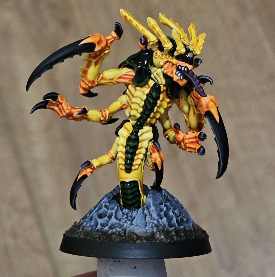 Kill Team Typhon: Raveners Review | Goonhammer