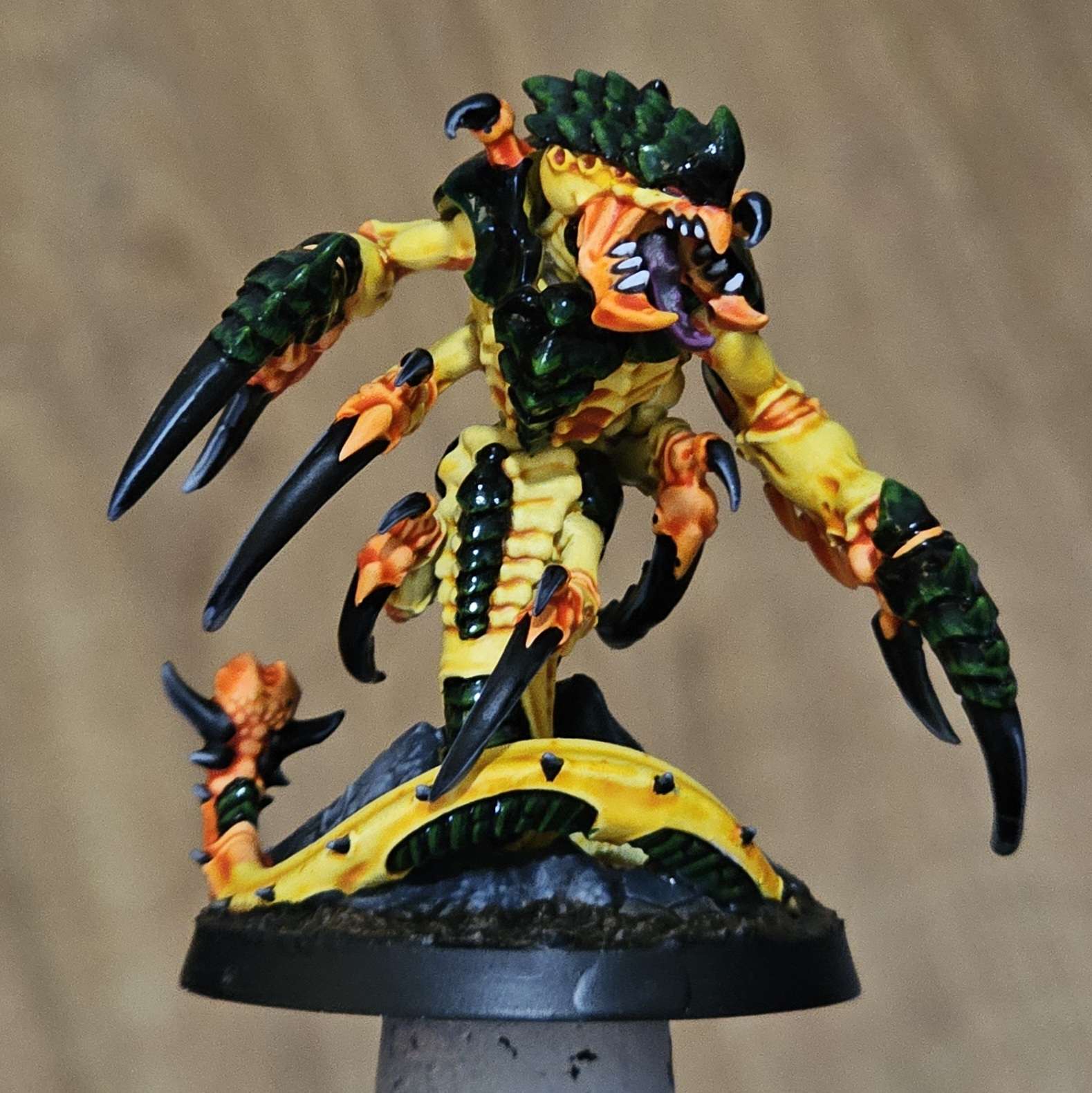 Kill Team Typhon: Raveners Review | Goonhammer