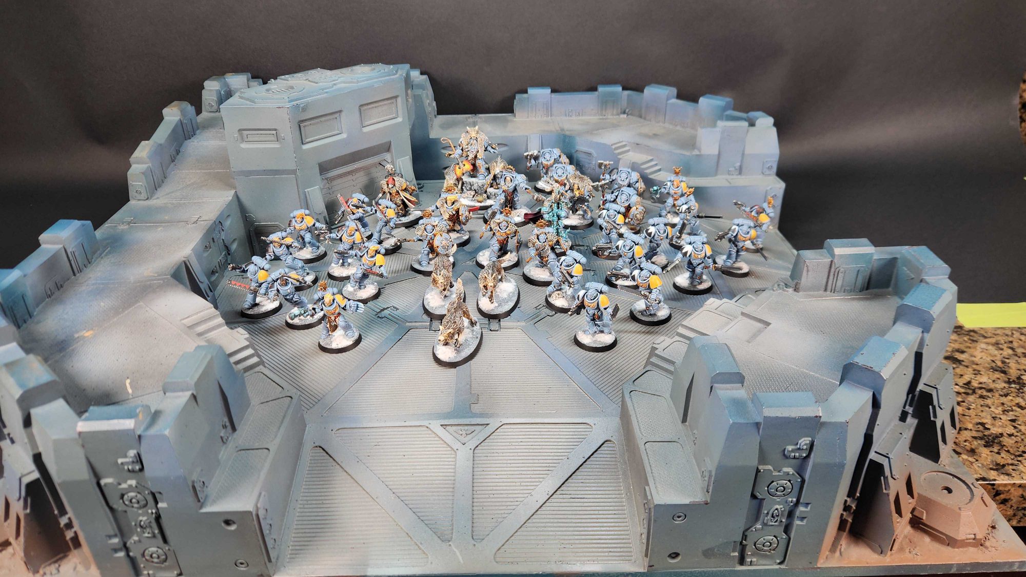 TheChirurgeon’s Road Through 2025, Part 29: The GHO Narrative | Goonhammer