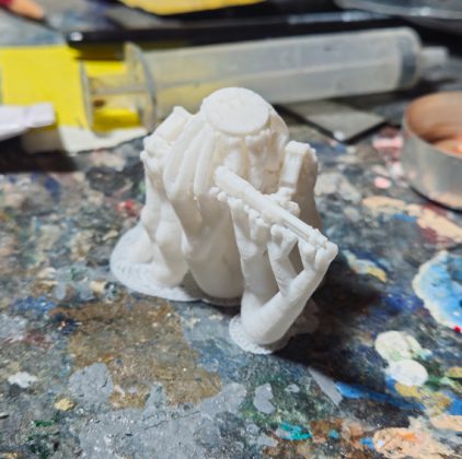 Goonhammer Reviews the Bambu Lab A1: A Filament Miniature Printer ...