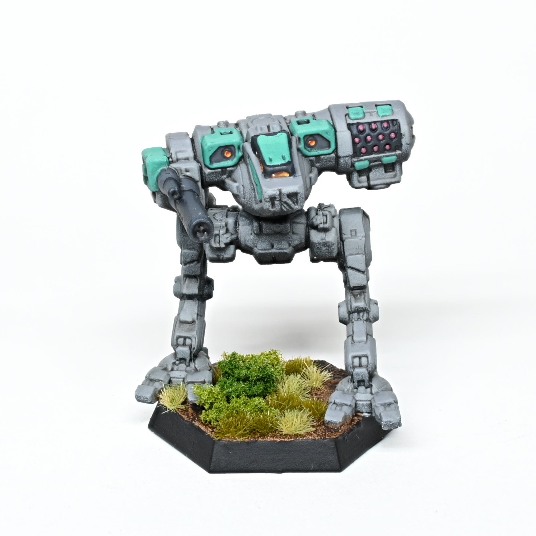 Argus. Credit: Rockfish | Goonhammer