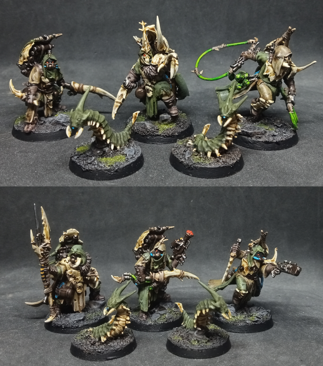 Necromonday – Gangs of the Underhive: Ash Waste Nomads Guide | Goonhammer