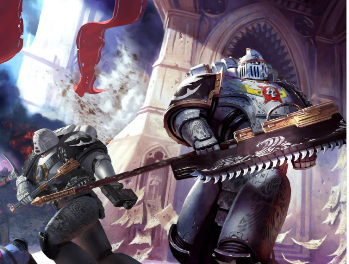 Goonhammer Reviews: Void Exile | Goonhammer