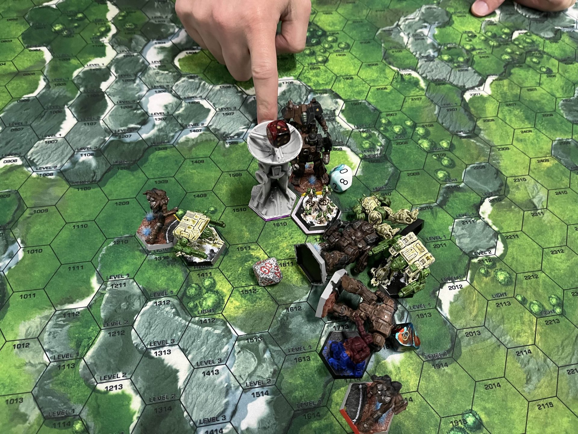 BattleTech: Goonhammer and Associates Go to the Atomic Empire Classic ...