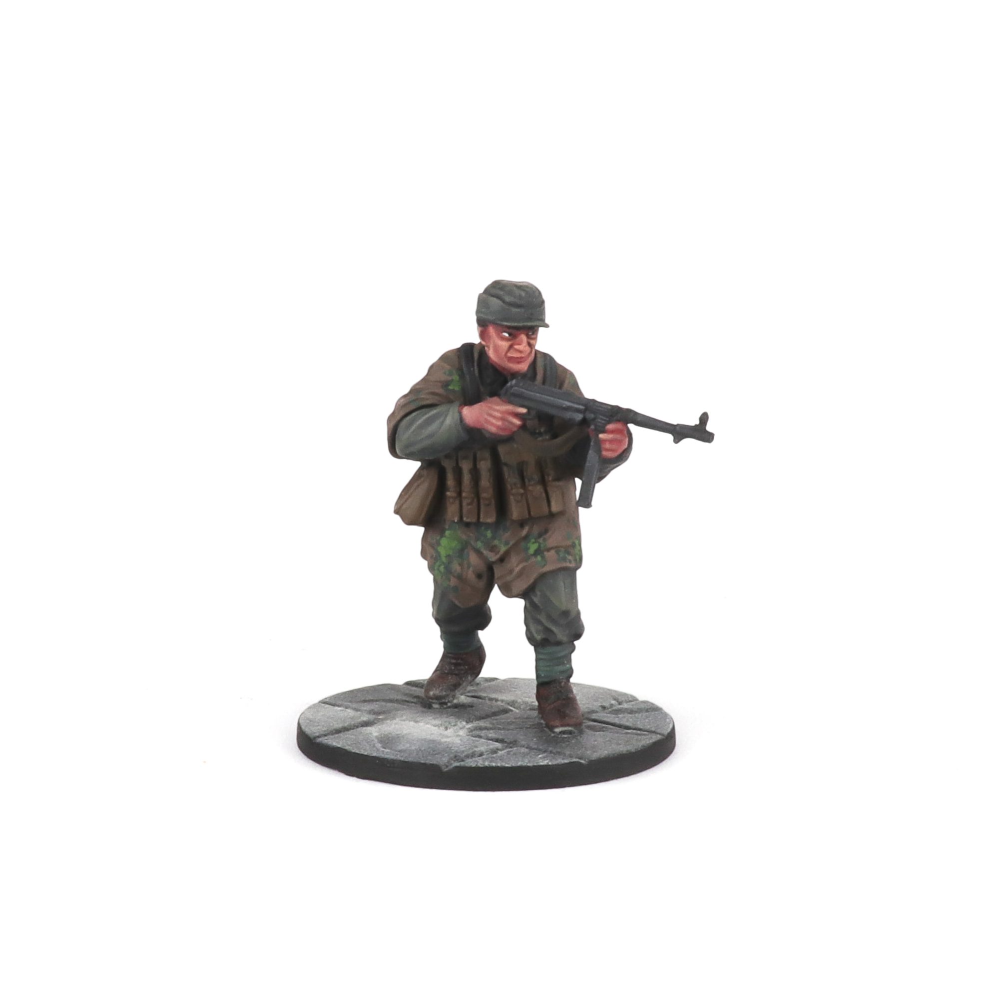Goonhammer Historicals: Victrix German Infantry | Goonhammer