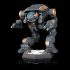 BattleTech: Mech Overview: Dire Wolf (Daishi) | Goonhammer