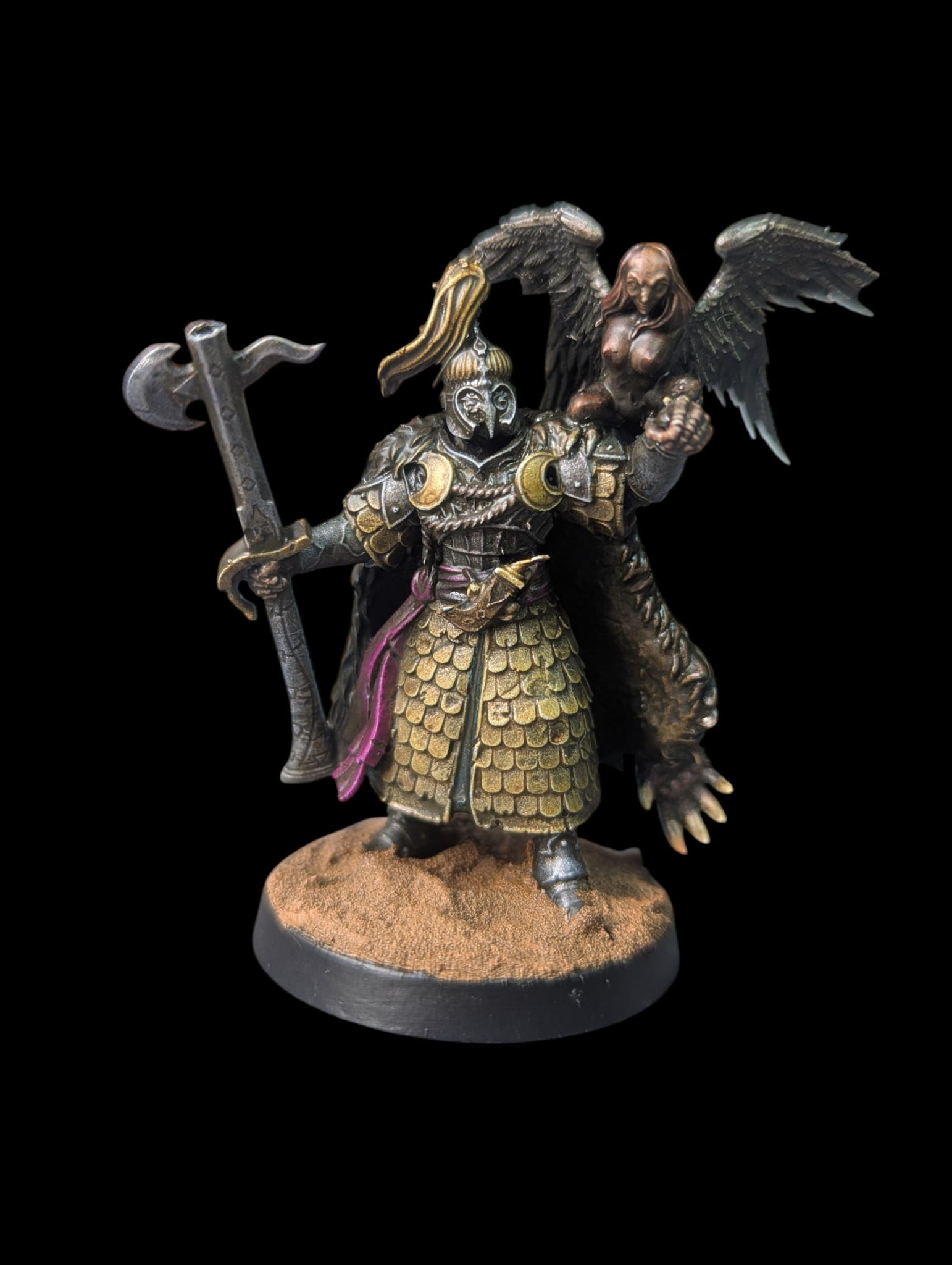 Lore Explainer: Trench Crusade Iron Sultanate Part 2 | Goonhammer