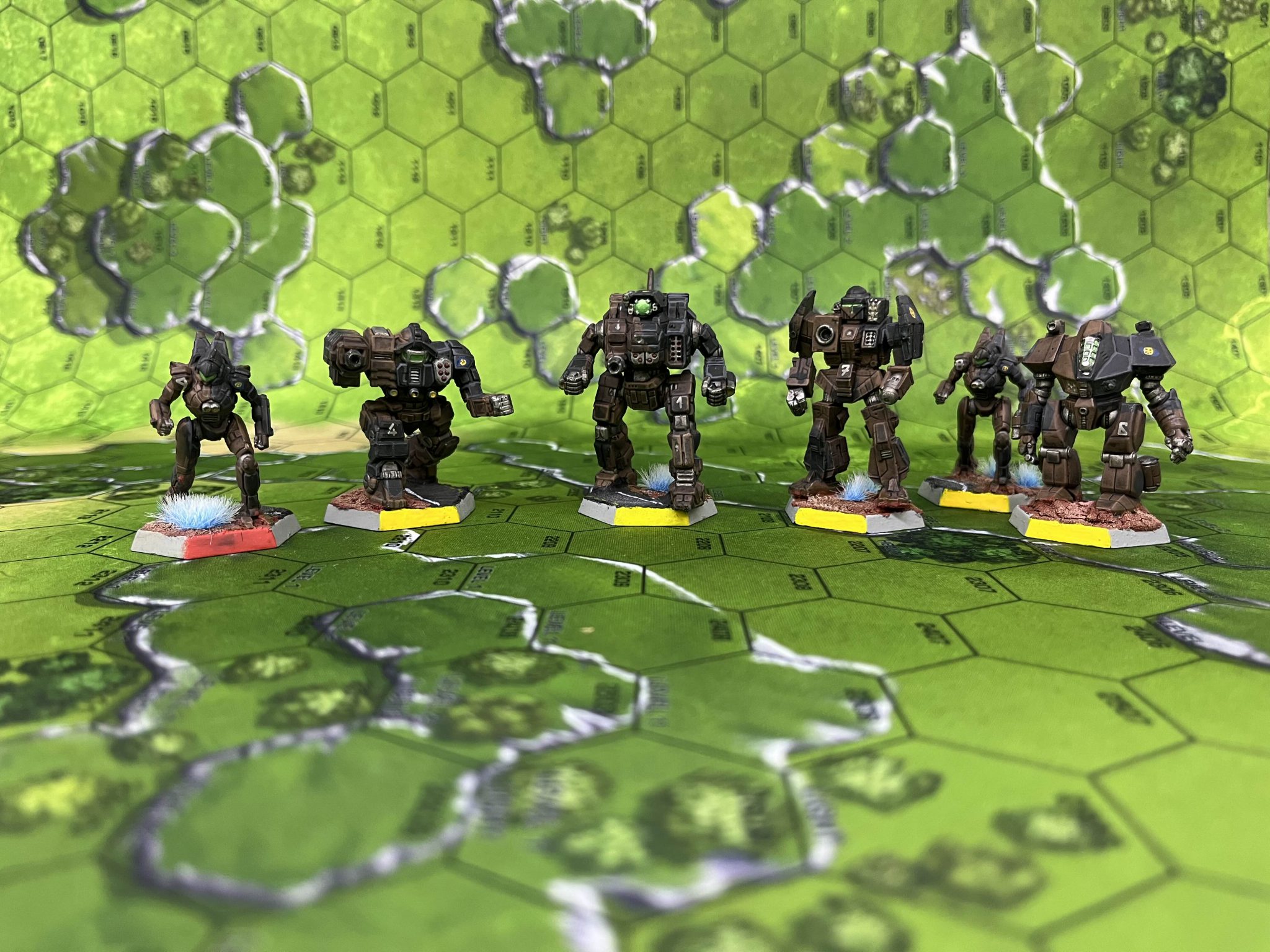 BattleTech: Goonhammer and Associates Go to the Atomic Empire Classic ...