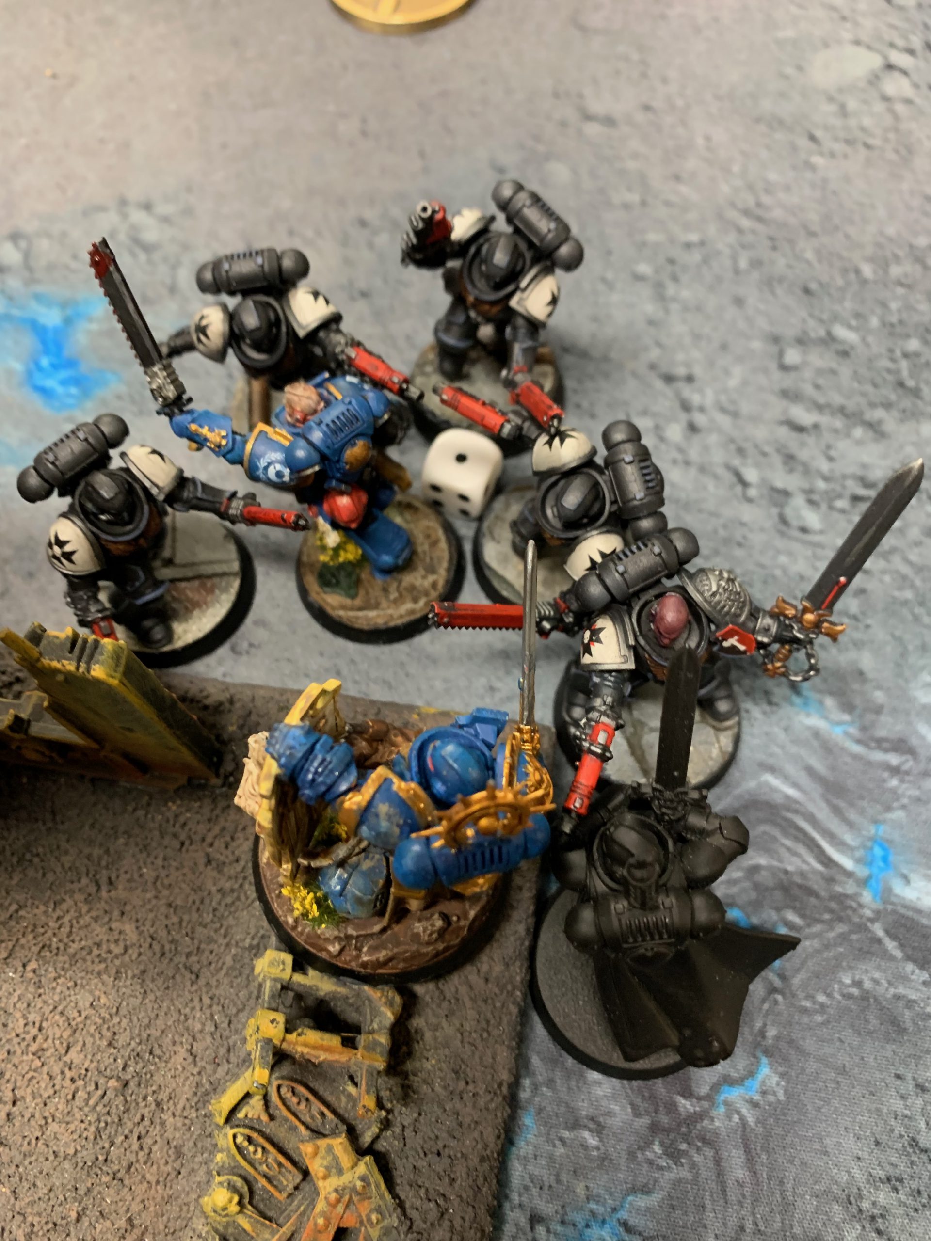 Running a GM’d 40K Narrative Campaign: Getting Started | Goonhammer