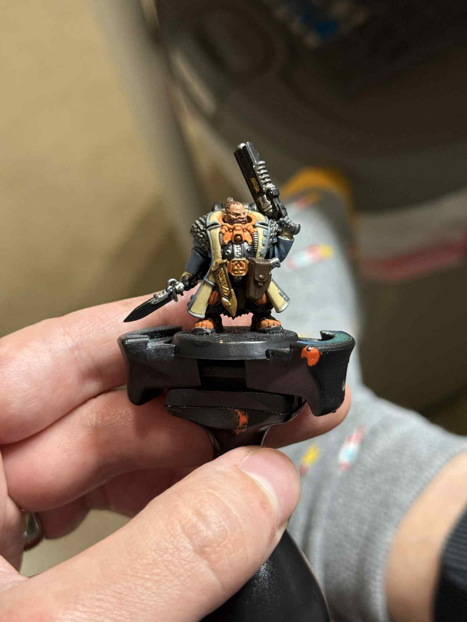 [Kill Team] Swiftblade’s Road to LVO 2025, Part 2: Squigs, Slates, and ...