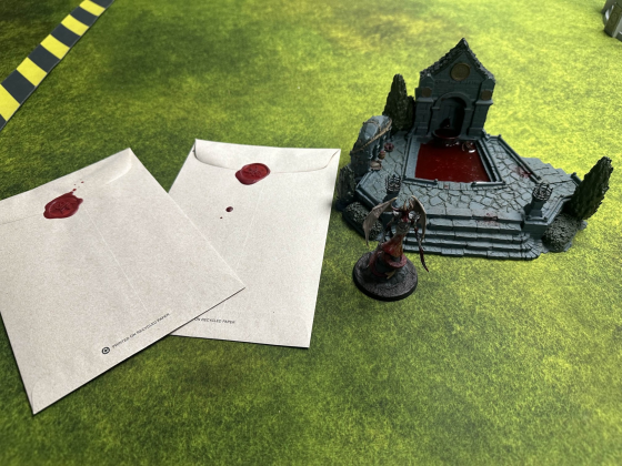 Running a GM’d 40K Narrative Campaign: Getting Started | Goonhammer