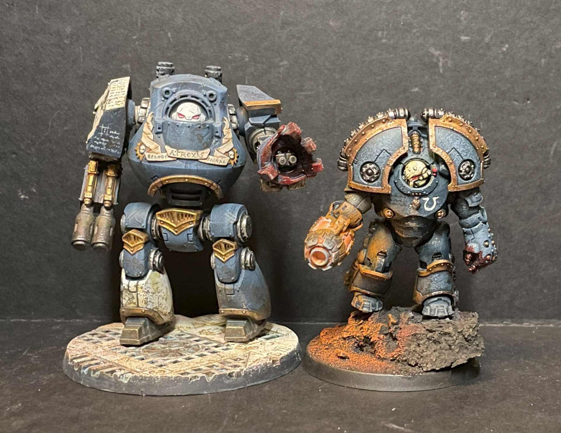 Goonhammer Reviews: Horus Heresy Third Edition Saturnine Launch Box | Goonhammer