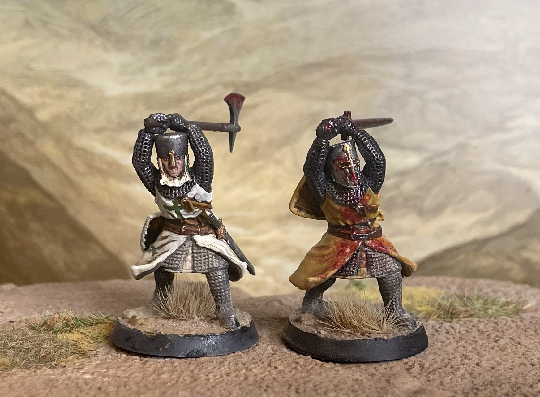 two handed | Goonhammer