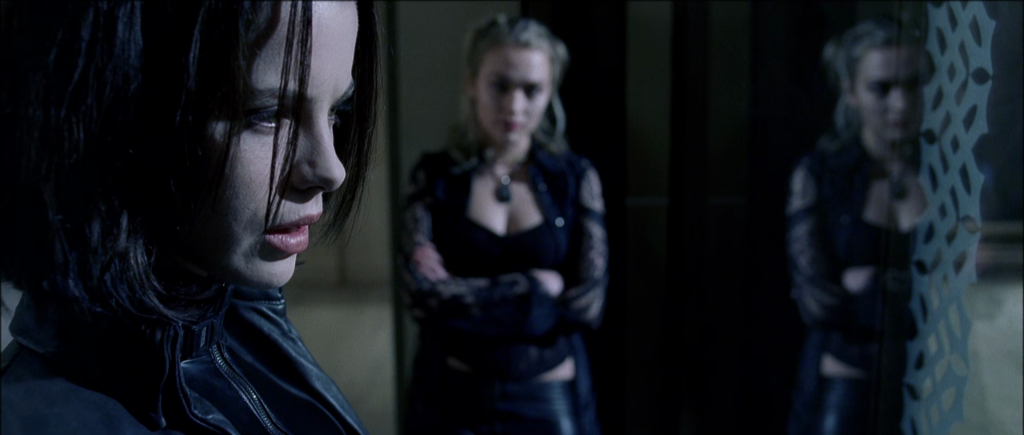 Century of the Vampire: Underworld (2003) | Goonhammer