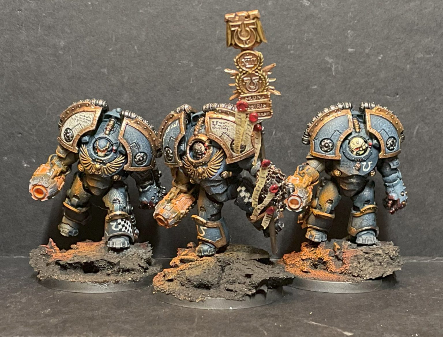 Goonhammer Reviews: Horus Heresy Third Edition Saturnine Launch Box | Goonhammer