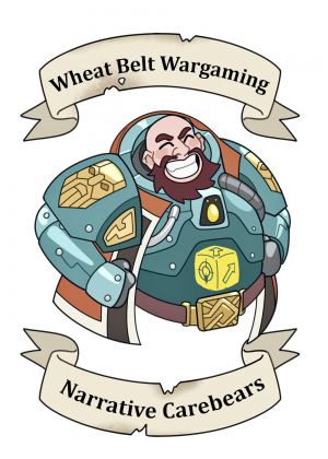 Running a GM’d 40K Narrative Campaign: Getting Started | Goonhammer