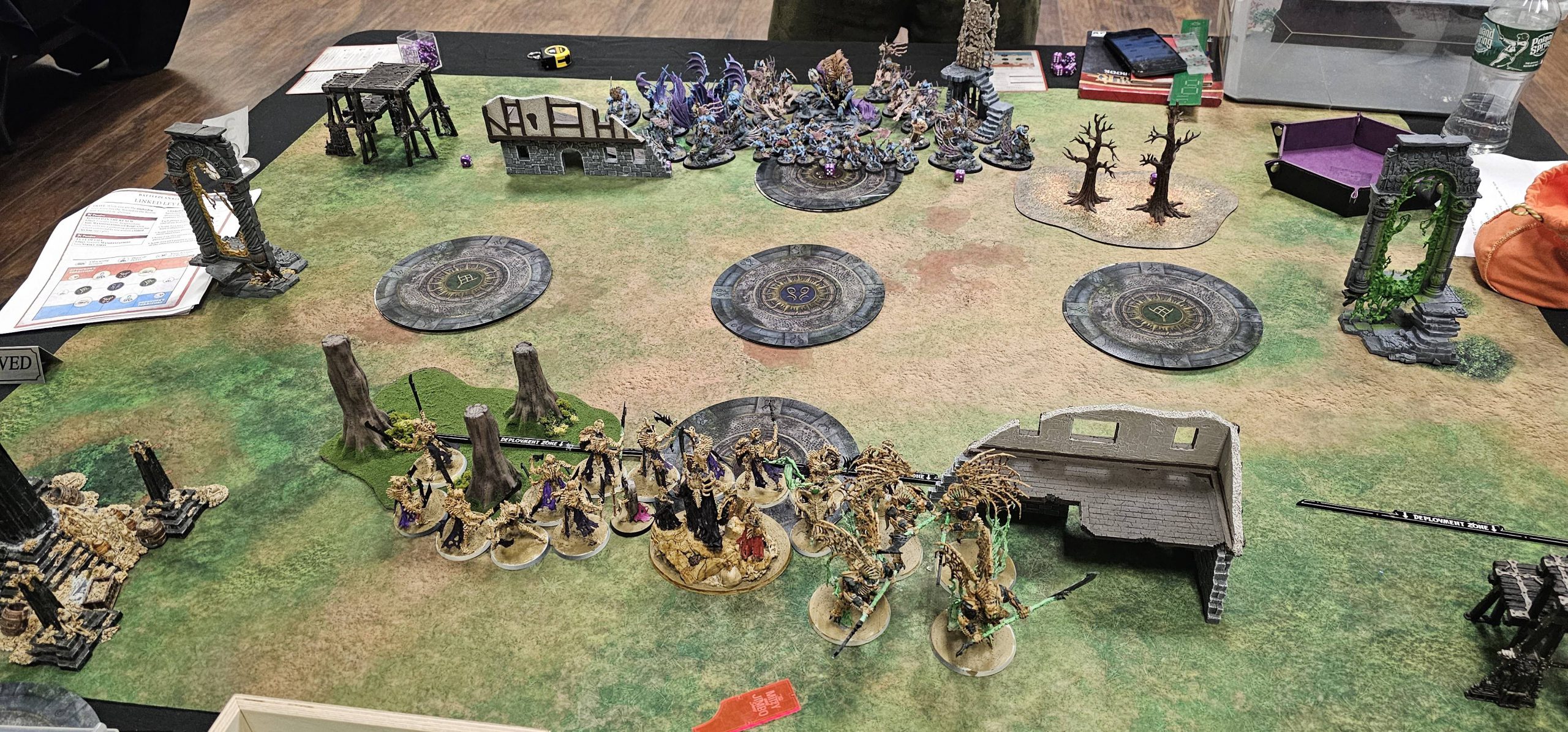 [AOS] RagnarokAngel’s Road to LVO 2025: Part 3 | Goonhammer