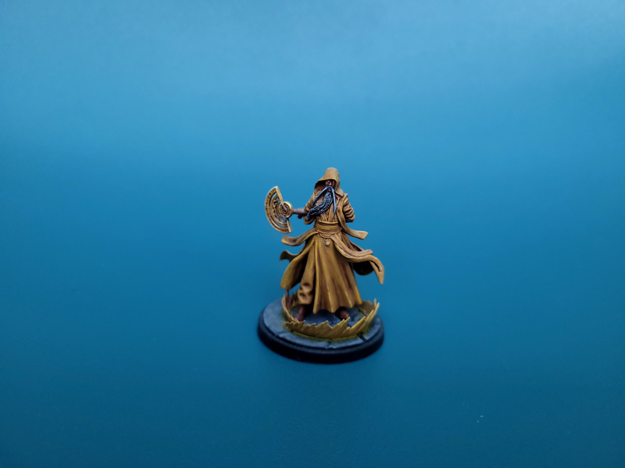 One Pose, Endless Possibilities – Customizing Your Monopose Crisis ...