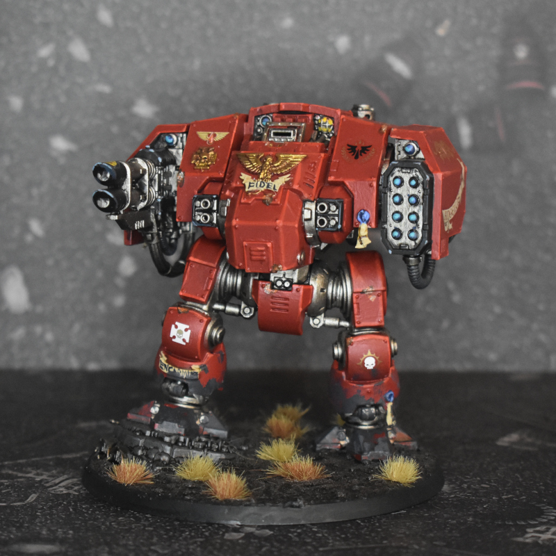 Ballistus 1 | Goonhammer