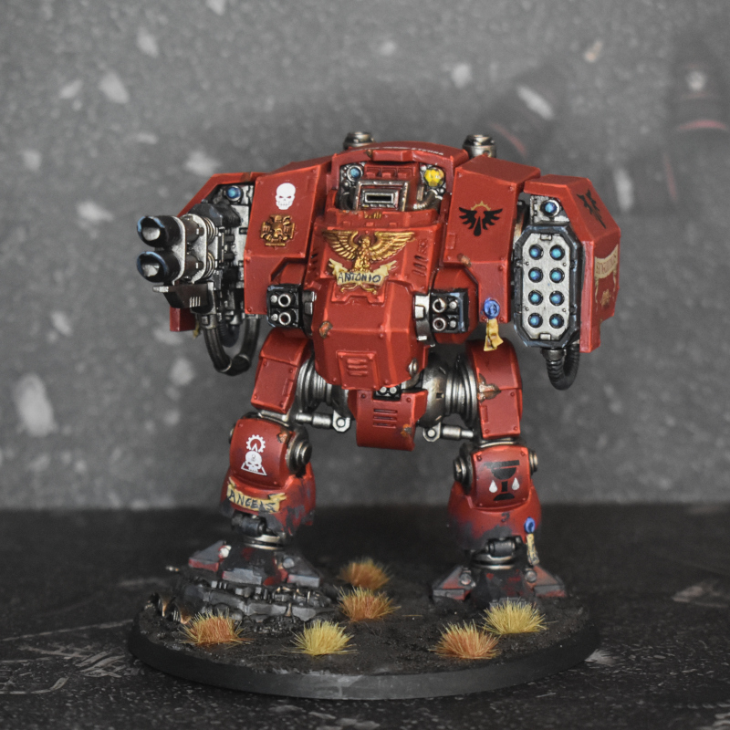 Ballistus 2 | Goonhammer