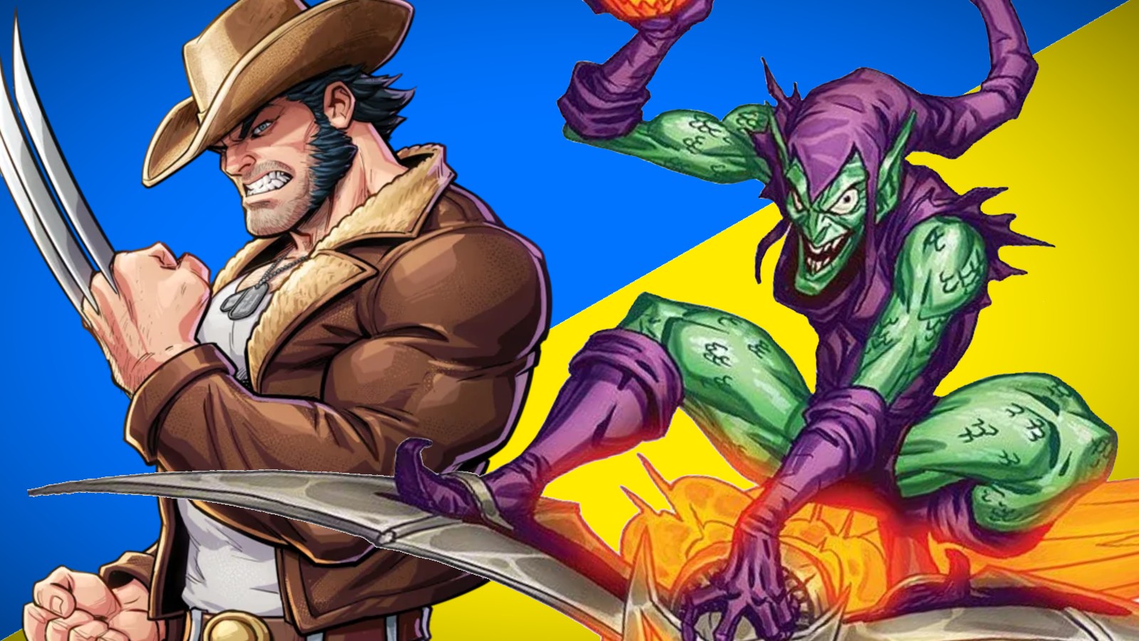 Power Up in Marvel Crisis Protocol: Building Squads To Win Games ...