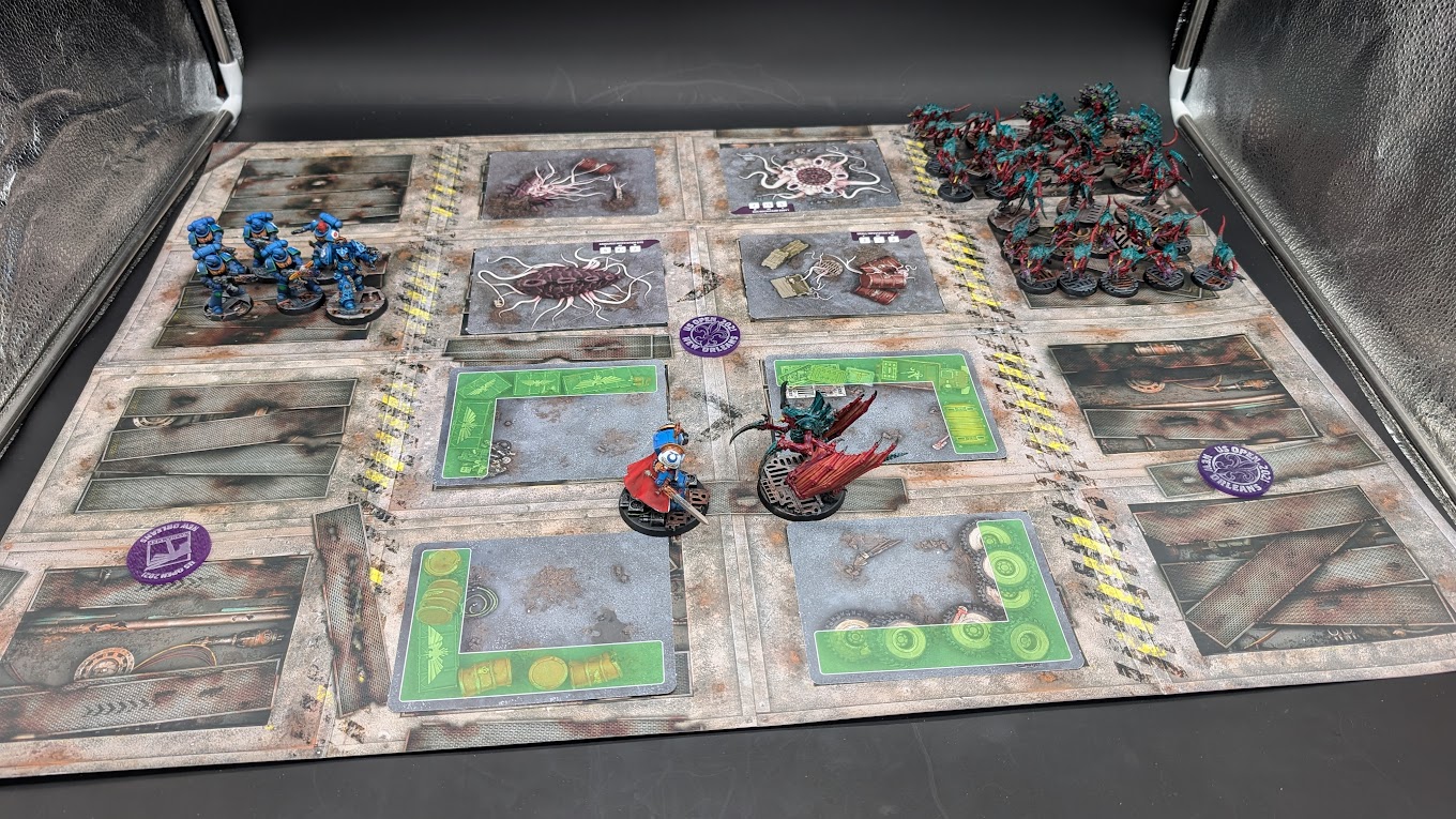 Contemptor Kevin’s Combat Patrol Issue 18 Review | Goonhammer