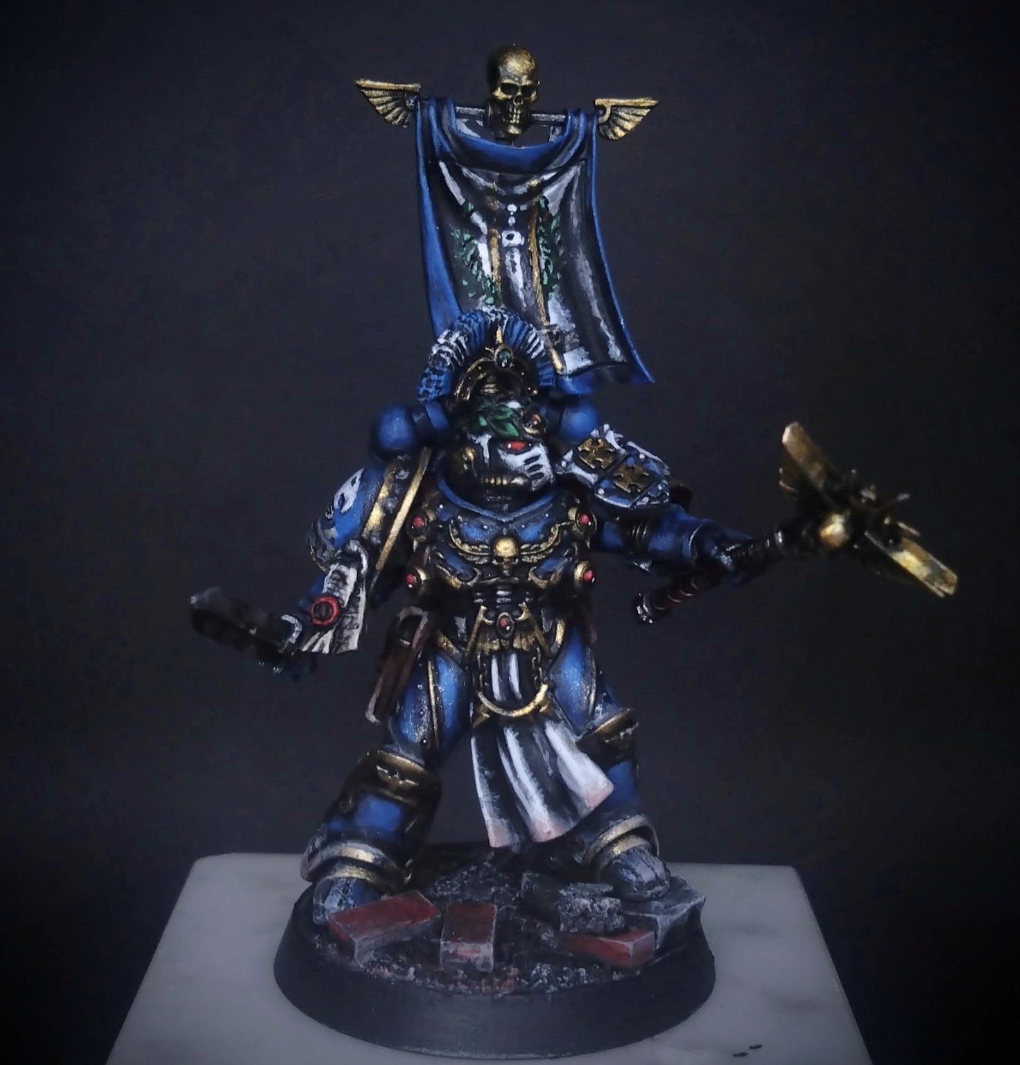 Horus Heresy: Building Narrative Armies in the Age of Darkness | Goonhammer