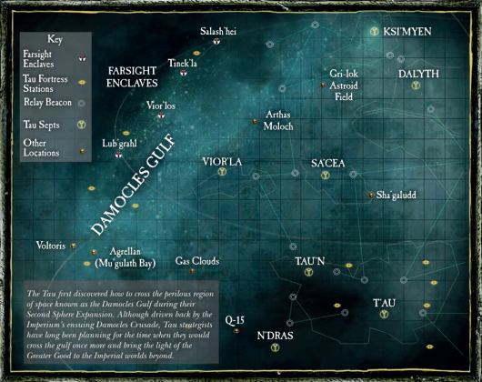 [40K] The Lore Explainer: Warzone Damocles Part 3 – Apocalypse | Goonhammer