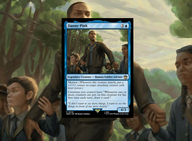 Magic: The Gathering Commander Focus: Nadu’s Legacy, Game Actions, and ...