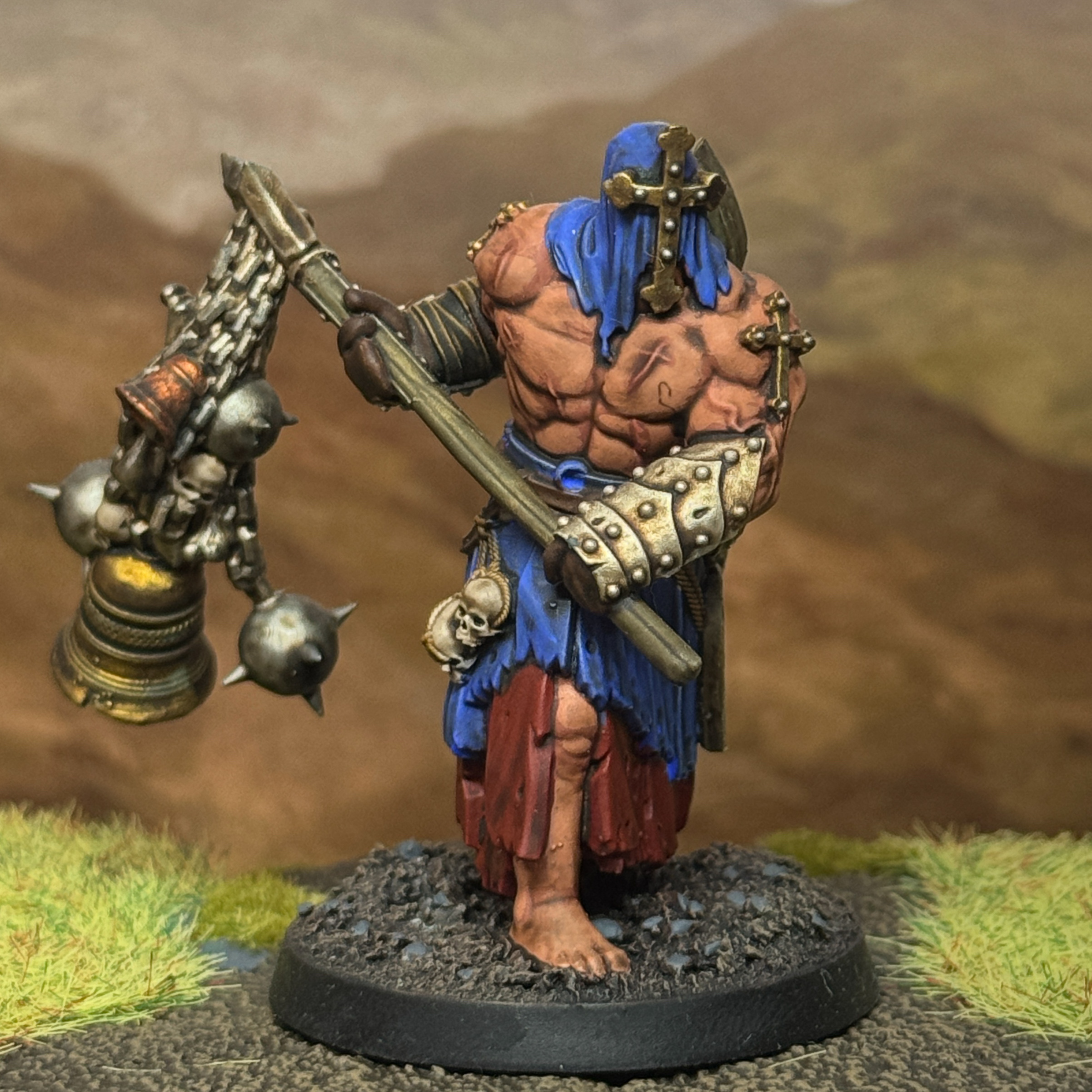 Trench Crusade Faction Focus: Trench Pilgrims | Goonhammer