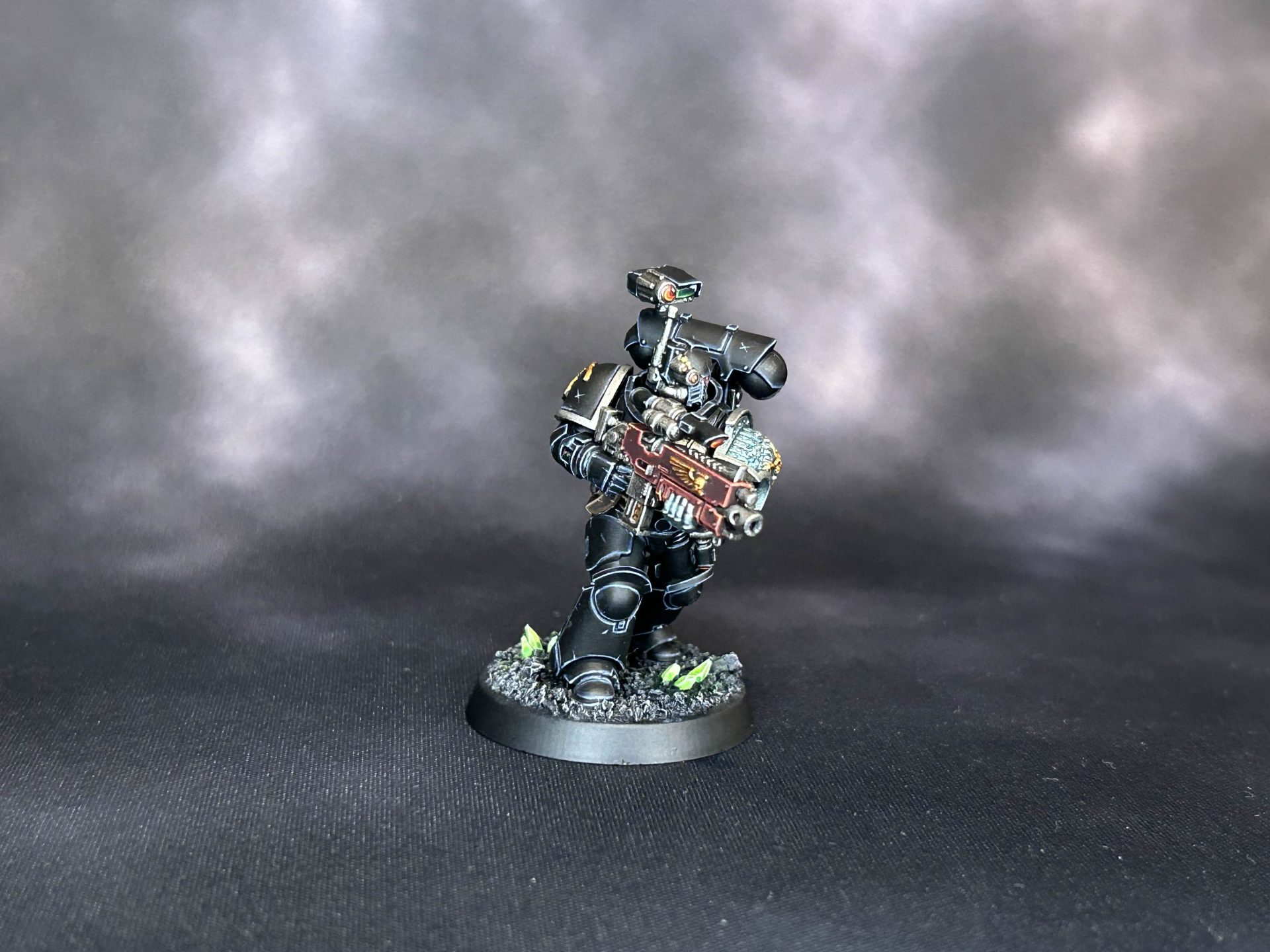 [40k] The October 22, 2025 Rules Update and Deathwatch Kill Team Hot ...