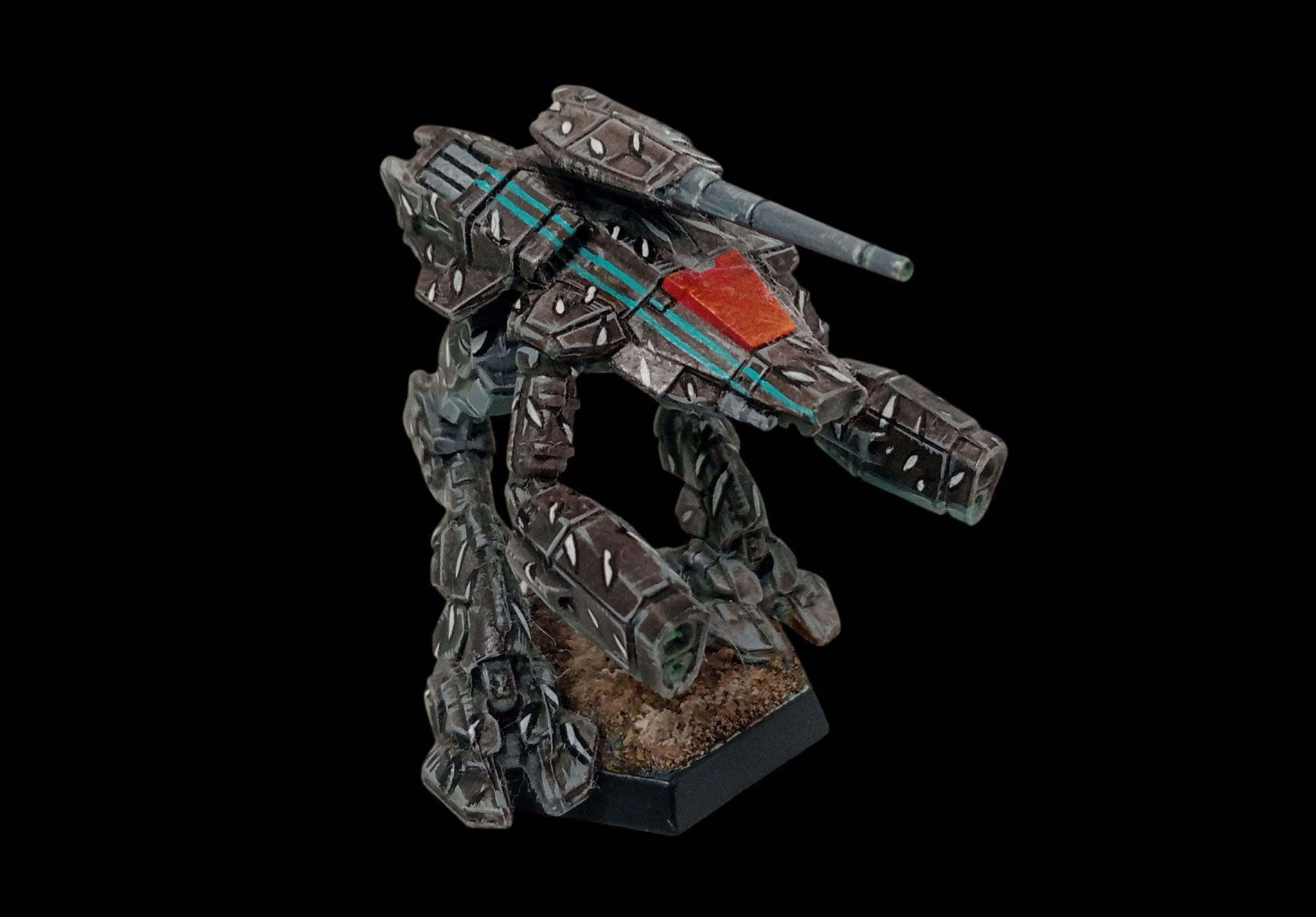 BattleTech Mech Overview: Marauder IIC | Goonhammer