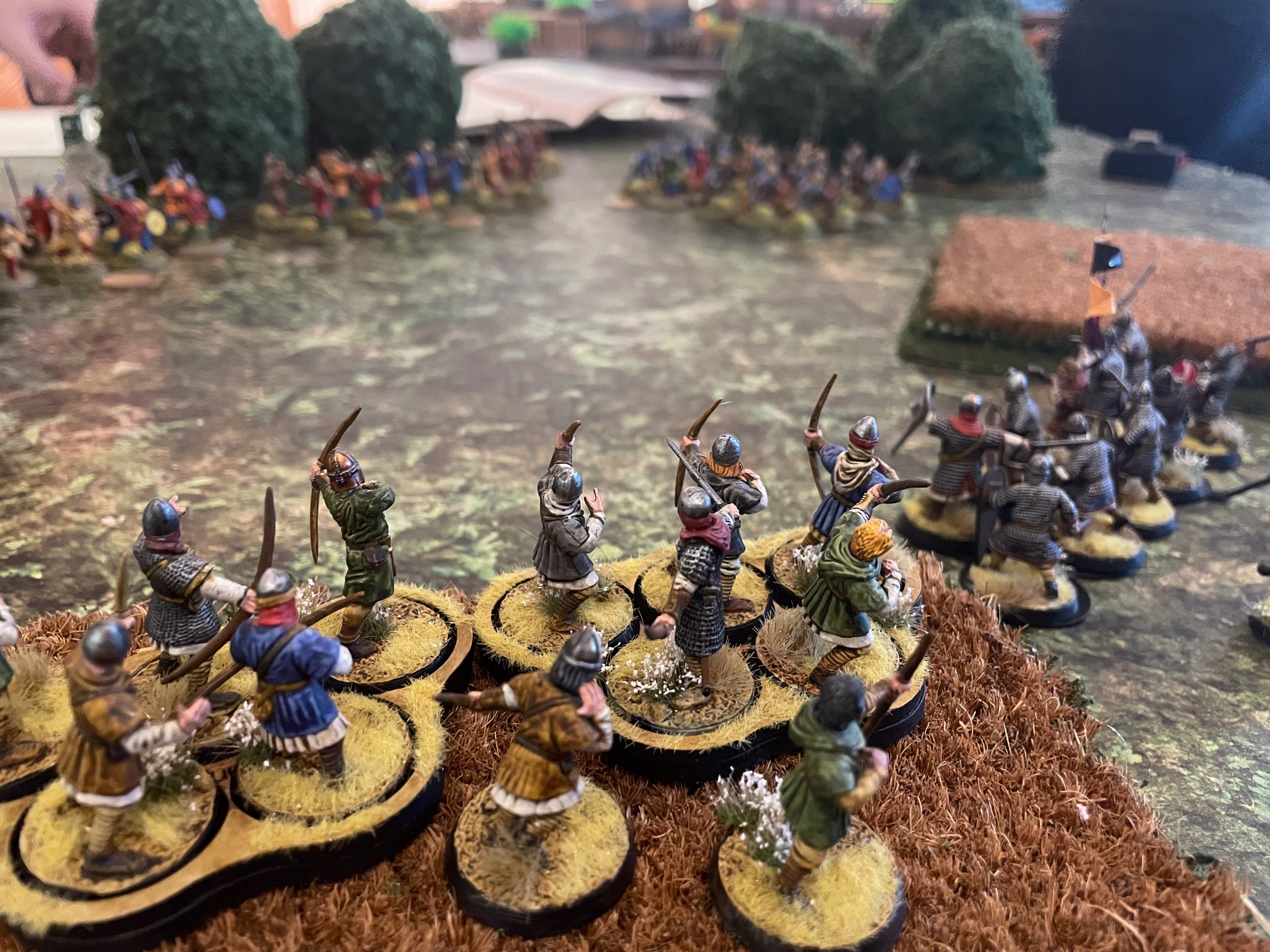 Goonhammer Historicals: Lenoon’s Road to the Saga Grand Melee, Part 3 ...