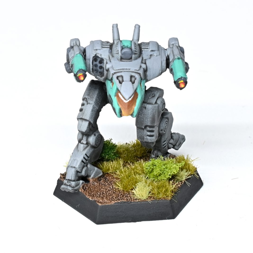 BattleTech Hot Take: Playtest Package #2 | Goonhammer