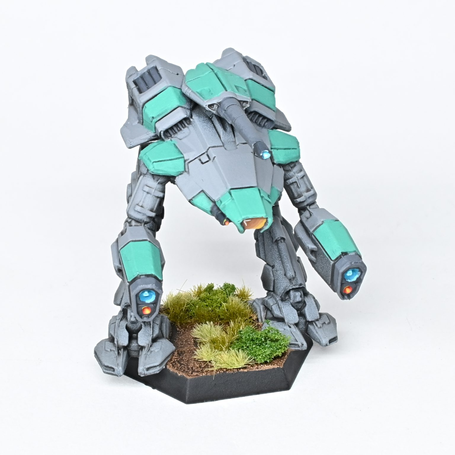 BattleTech Mech Overview: Marauder IIC | Goonhammer