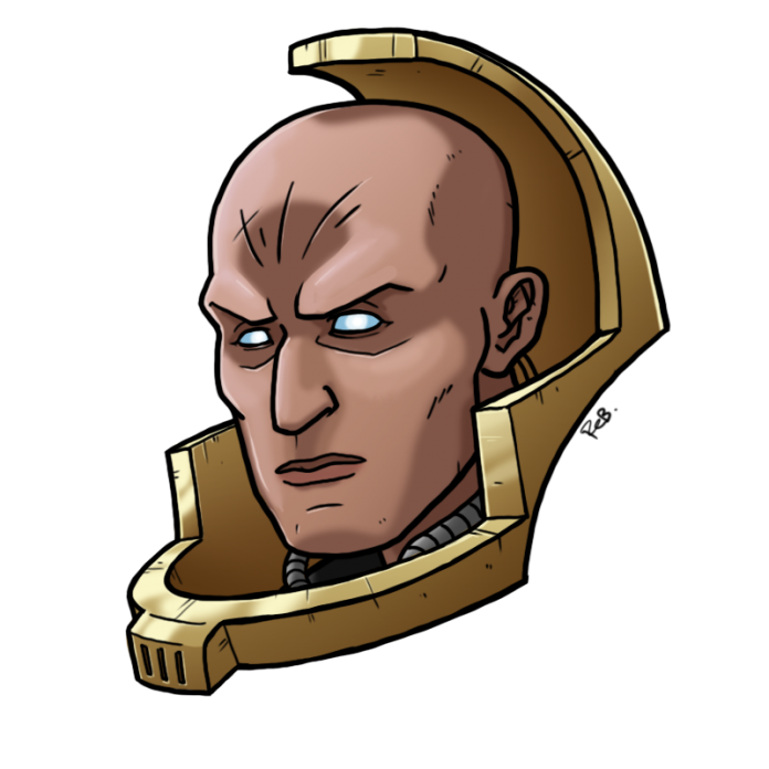 The Lore Explainer: The Grey Knights | Goonhammer