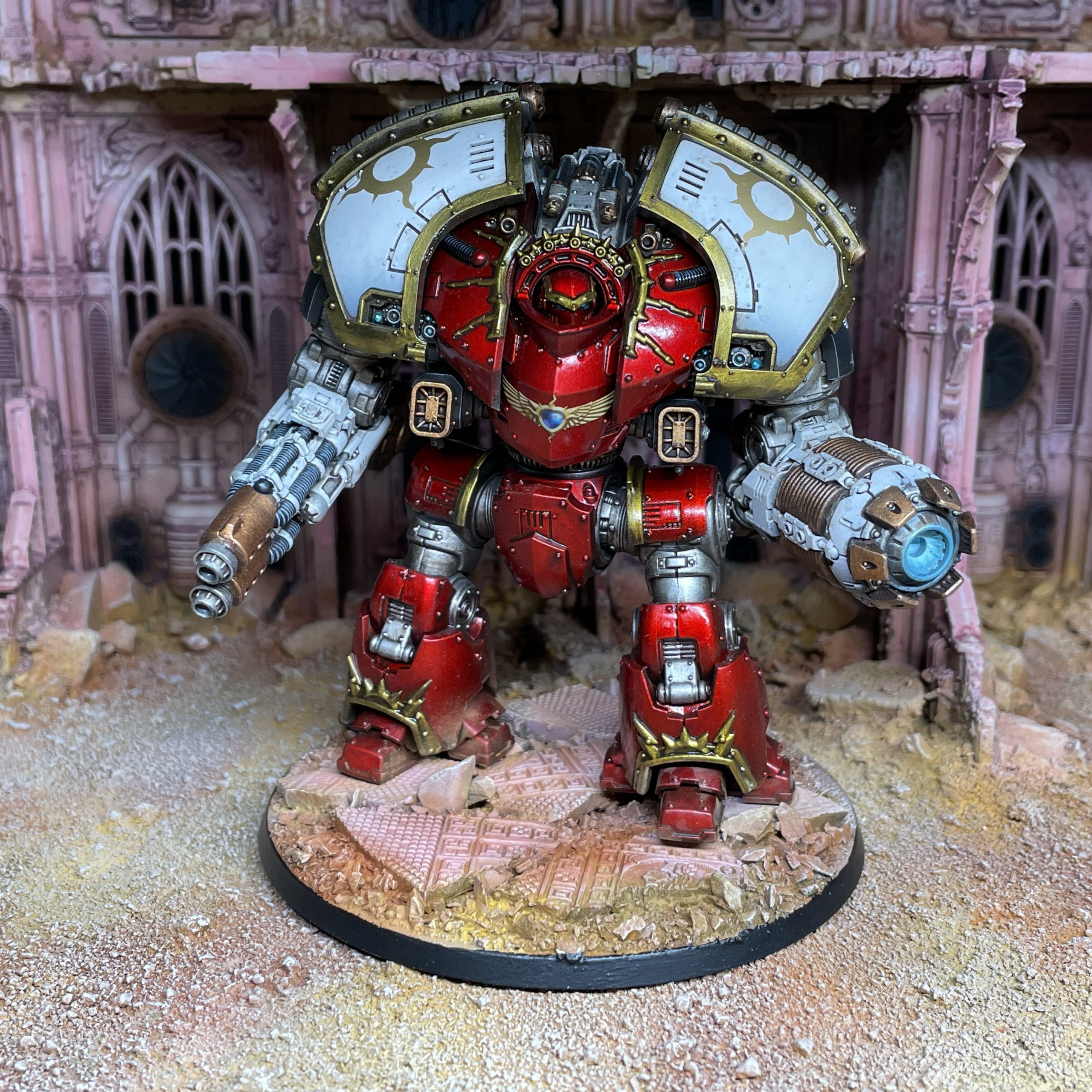 Horus Heresy Tactica: Astartes War Engines, Recon and Fast Attack ...